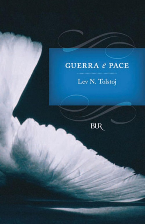 Guerra e pace - Il Club del Libro